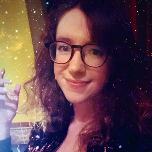 Dearbhla Kelly – Comix Ireland