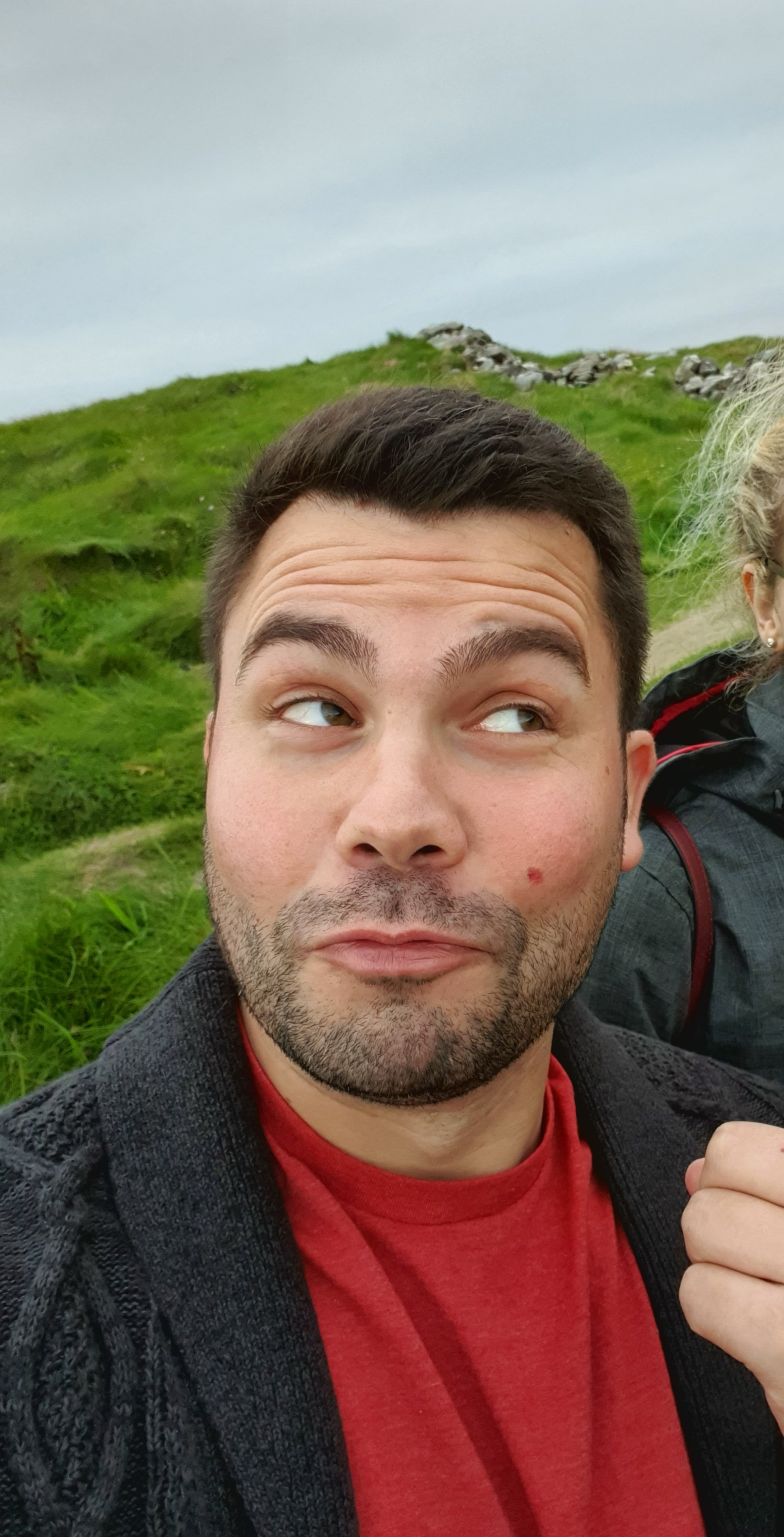 Steven Young – Comix Ireland
