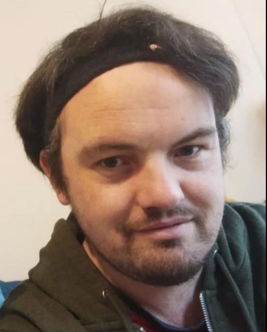 David Ferguson – Comix Ireland