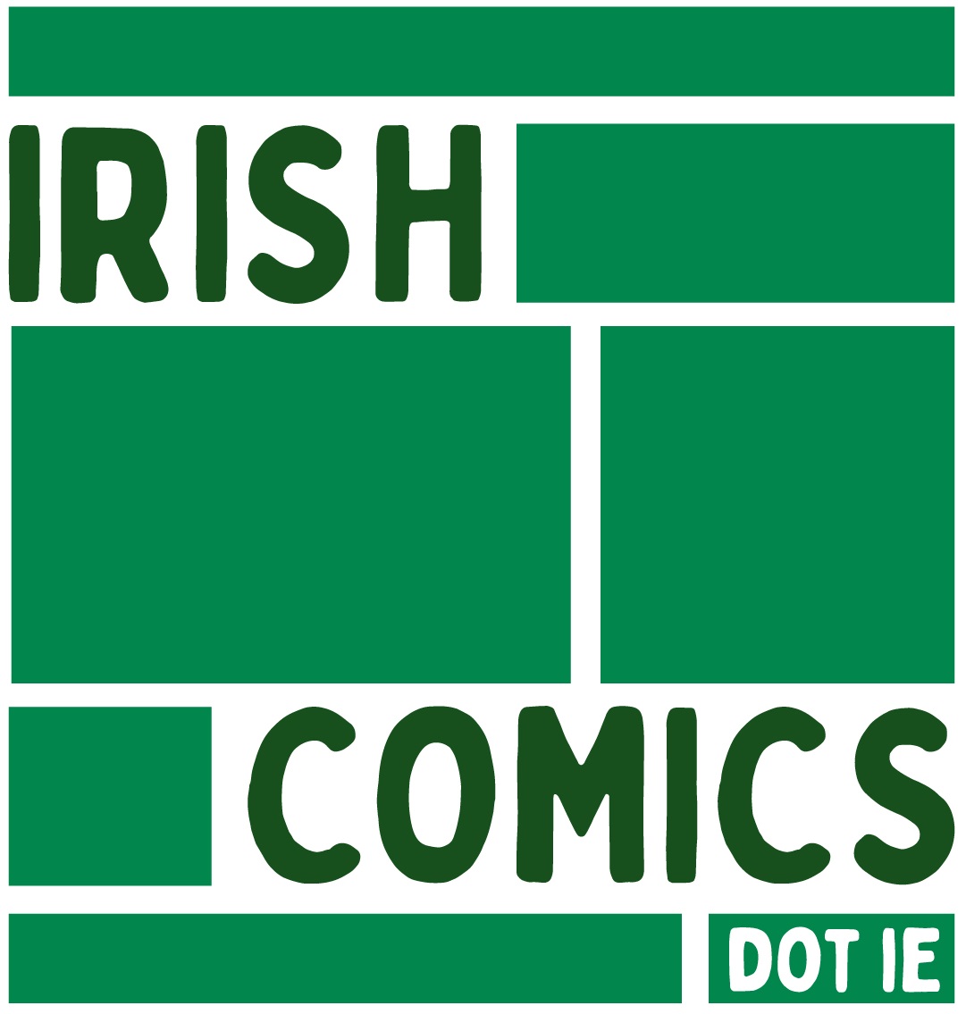 Ireland’s Newest Comic Site: An Interview with Aaron Fever and Clare ...